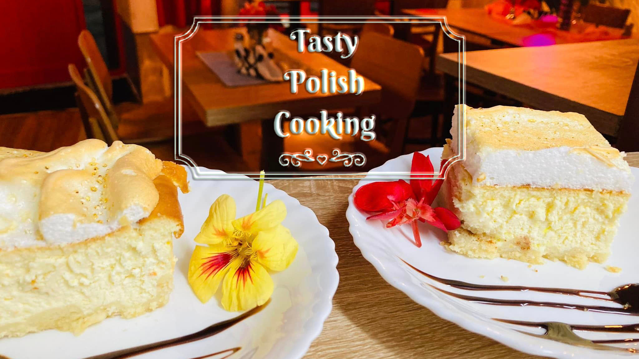 Tasty Polish Cooking - Where You See People Achieve - Wyspa TV